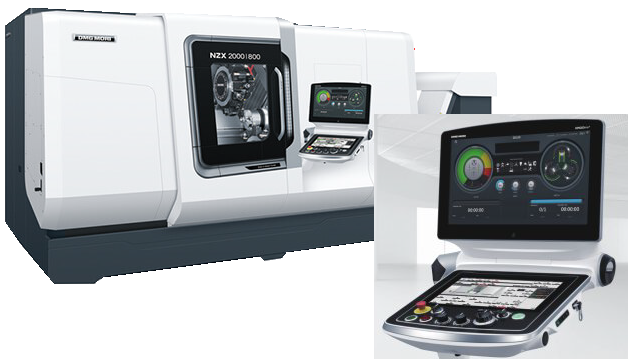 Lima CNC Milling Services - Precision and Complexity Combined